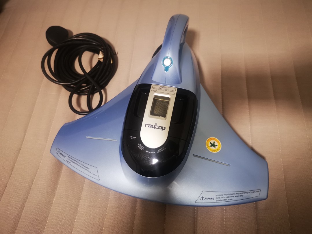 Raycop smart Bk-200, TV & Home Appliances, Vacuum Cleaner ...