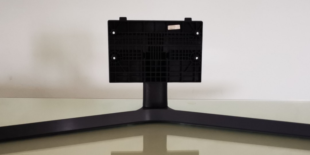 Samsung TV stand 55 inches, TV & Home Appliances, TV & Entertainment ...