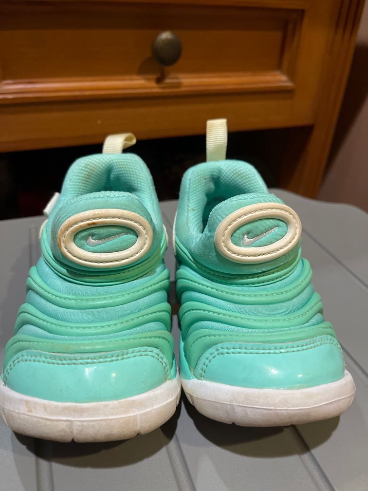 Sepatu baby Nike tosca original, Bayi & Anak, Lainnya di Carousell