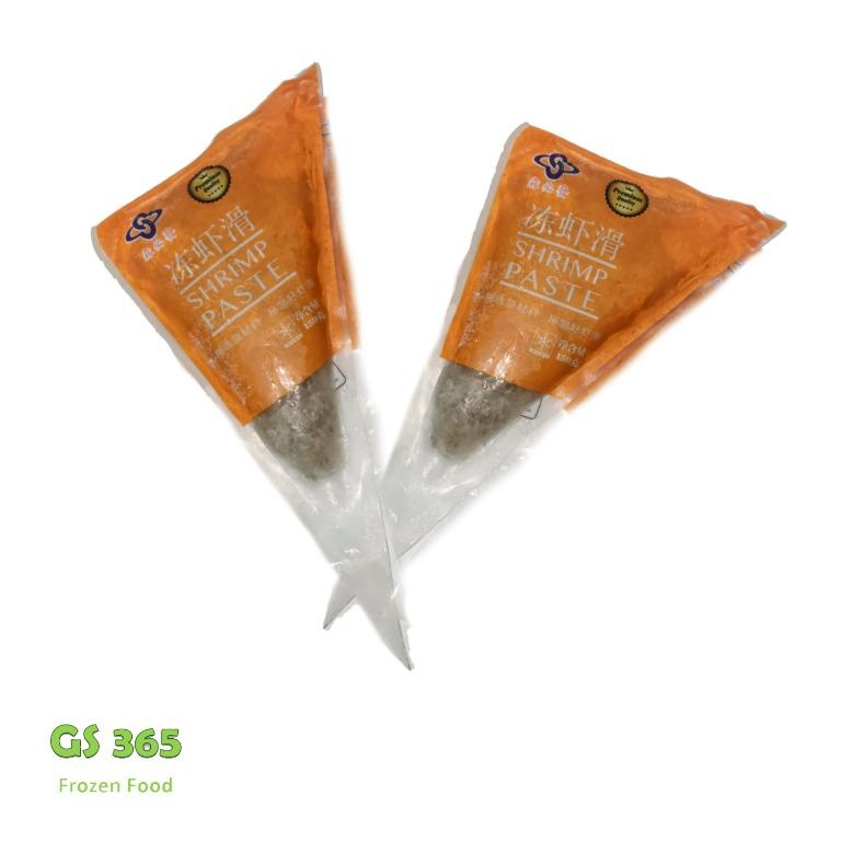 Frozen food - Shrimp paste for steamboat, Food & Drinks, Chilled ...