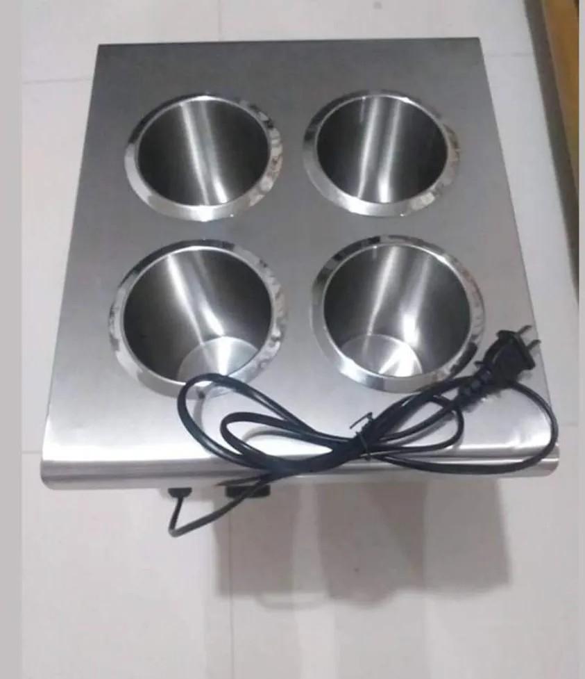 Spoon heater, Furniture & Home Living, Kitchenware & Tableware ...