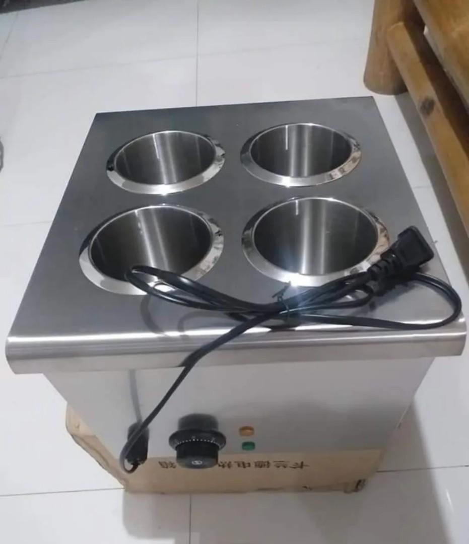 Spoon heater, Furniture & Home Living, Kitchenware & Tableware ...