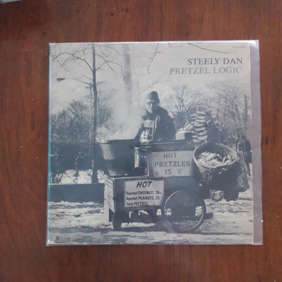 STEELY DAN, Hobbies & Toys, Music & Media, Vinyls on Carousell