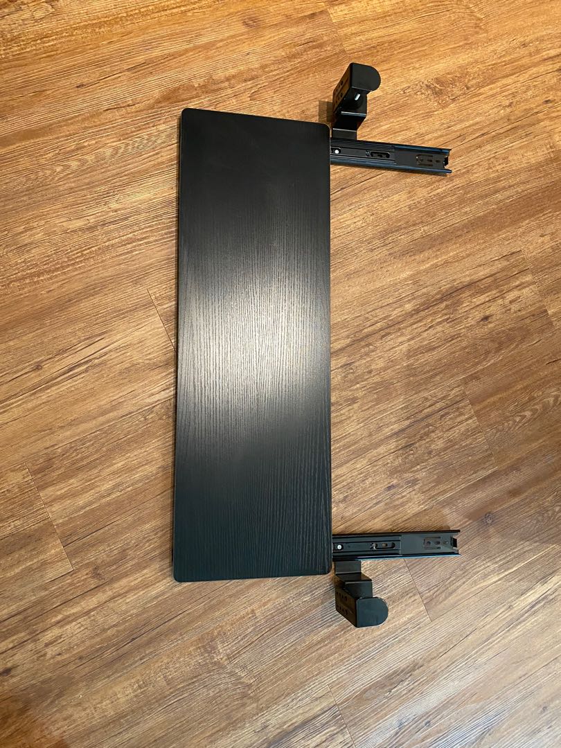 Table extension for Keyboards and Mouse, Furniture & Home Living ...