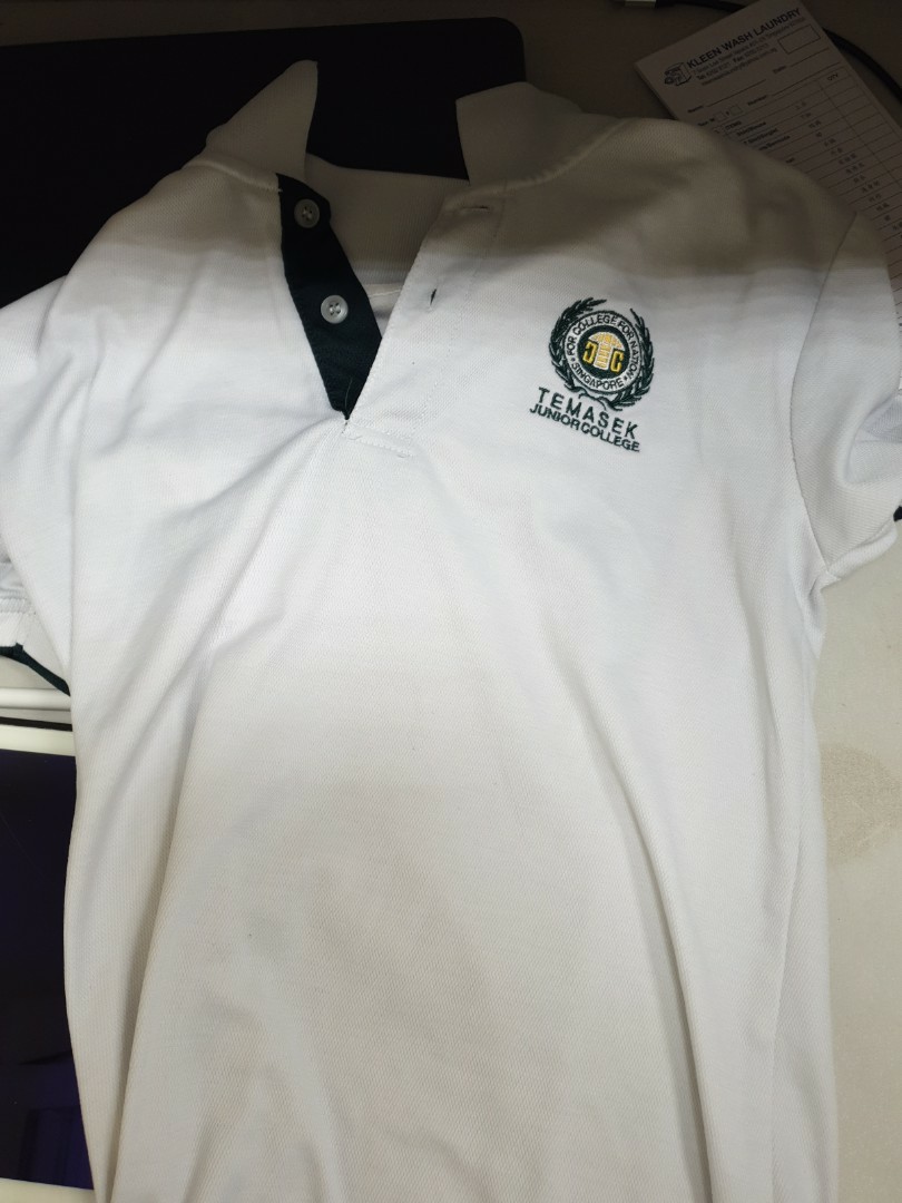 TJC uniforms, skirt, shirt, polos, Hobbies & Toys, Stationery & Craft ...