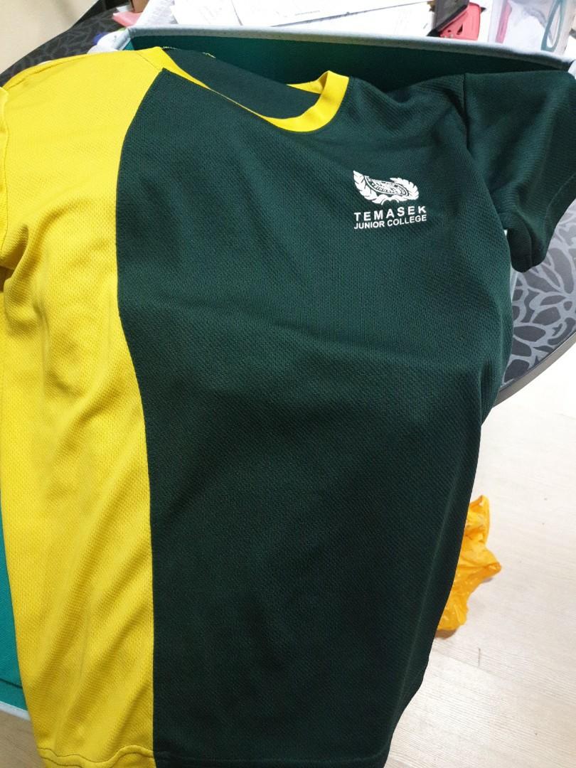 TJC uniforms, skirt, shirt, polos, Hobbies & Toys, Stationery & Craft ...