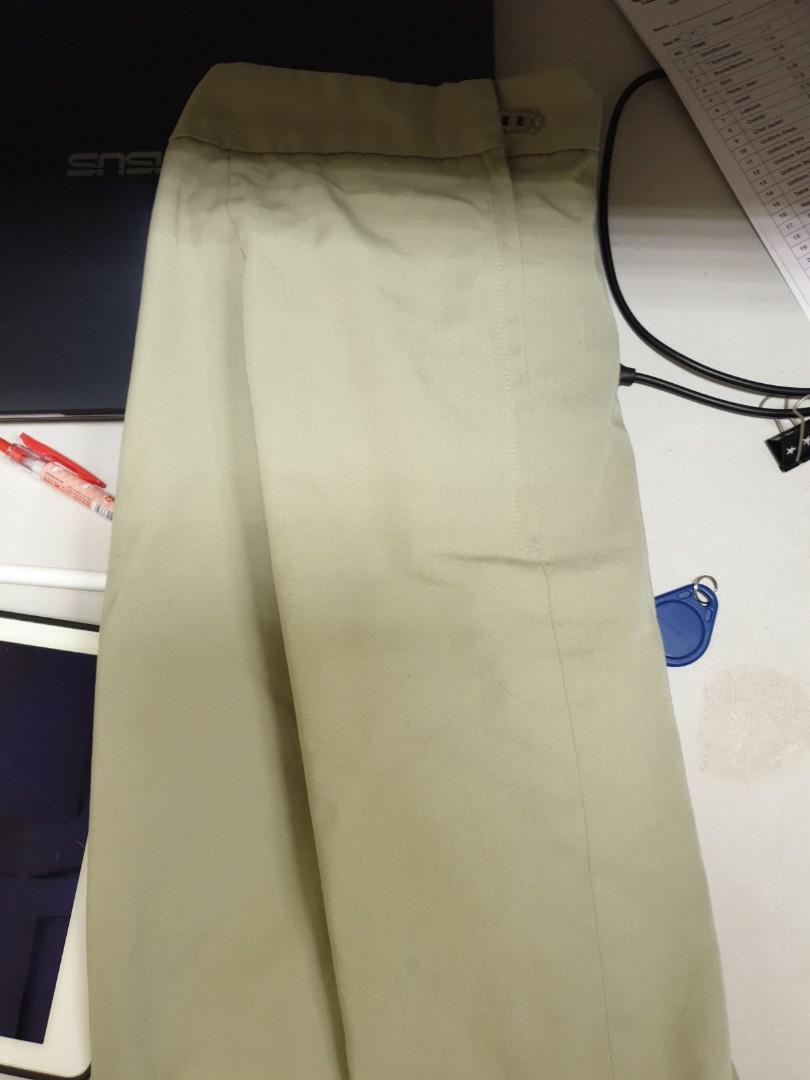 TJC uniforms, skirt, shirt, polos, Hobbies & Toys, Stationery & Craft ...