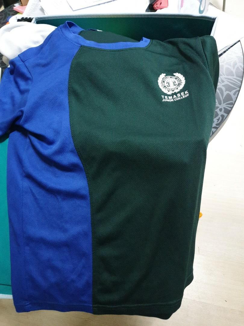 TJC uniforms, skirt, shirt, polos, Hobbies & Toys, Stationery & Craft ...