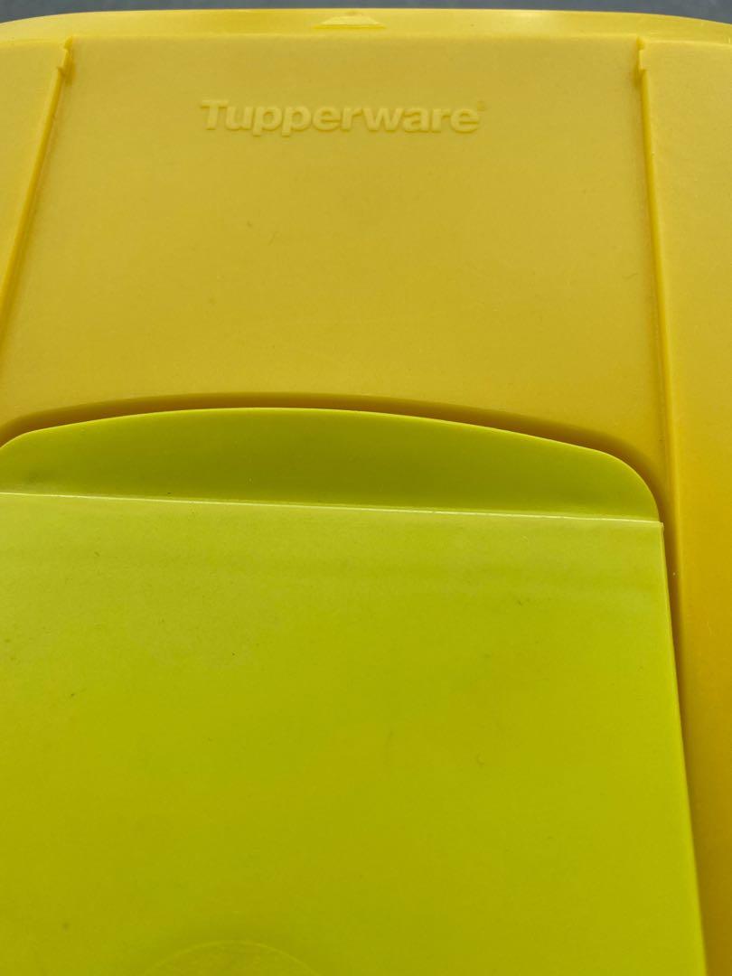 Tupperware drink dispenser, Furniture & Home Living, Kitchenware ...