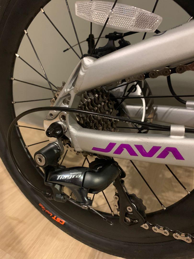 Java Neo 2 / upgraded , Sports Equipment, Bicycles & Parts, Bicycles on ...