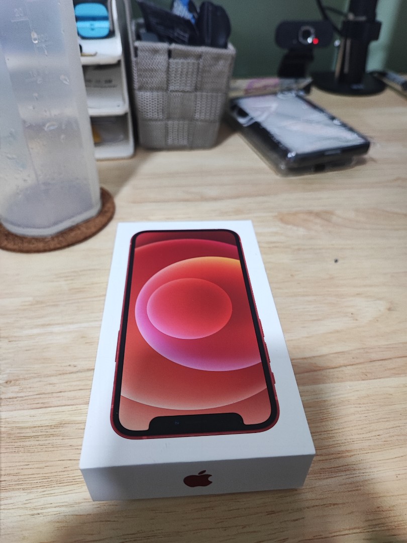 Used iPhone 12 mini 64gb, Mobile Phones & Gadgets, Mobile Phones ...
