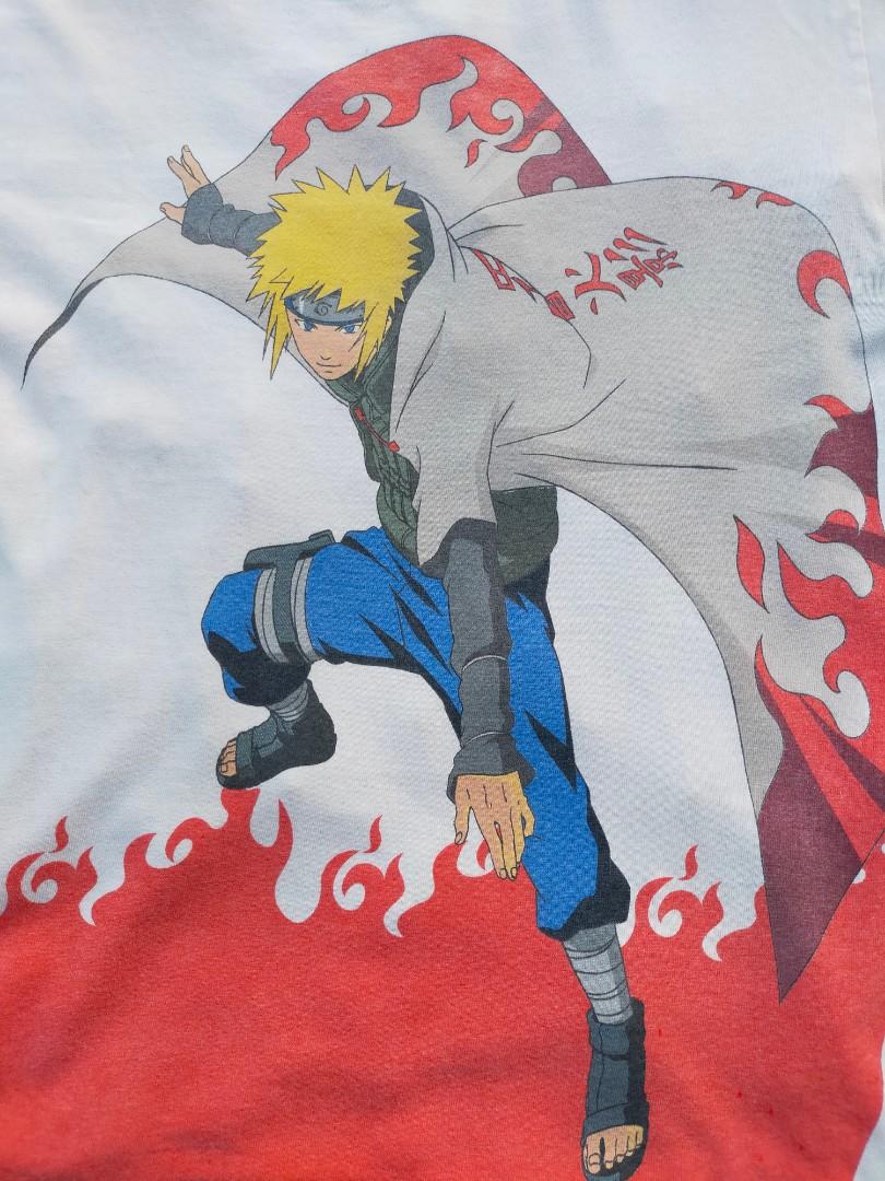 MINATO NAMIKAZE, Men's Fashion, Tops & Sets, Tshirts & Polo Shirts on ...