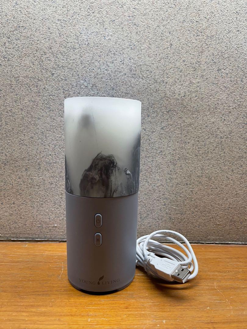 YOUNG LIVING VIYA TRAVEL DIFFUSER, TV & Home Appliances, Air Purifiers ...