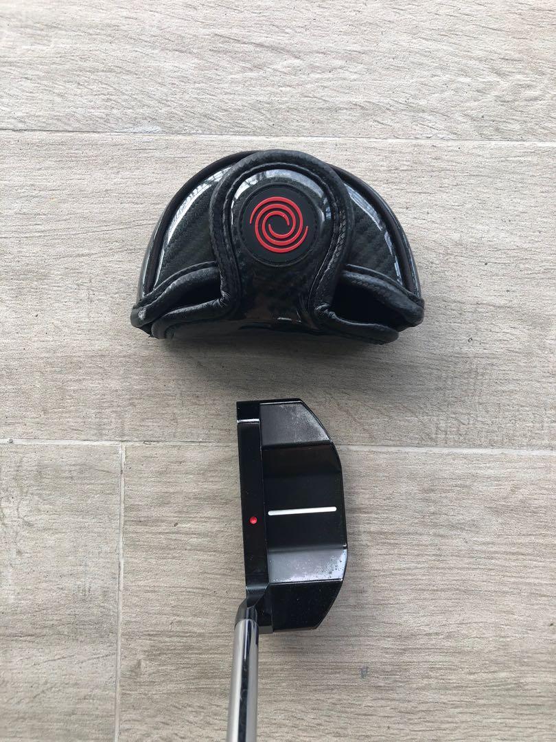 Zen Tour Works putter, 33 inches, Sports Equipment, Sports & Games ...