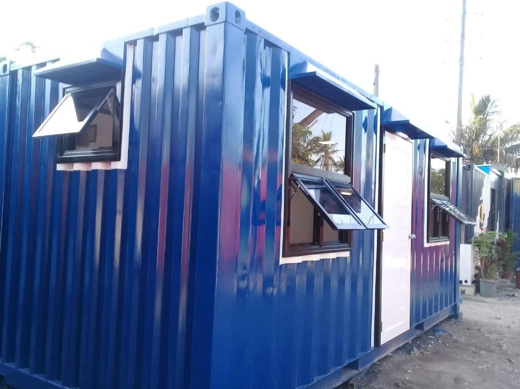 40ft / 40 ft HC / 40HC Container Van Class B Dry Shipping Container ...