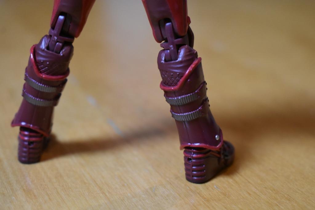 冇盒 二手 SHF S.H.Figuarts Blood Stalk 幪面超人Build Kamen Rider Evolt 店長 ...