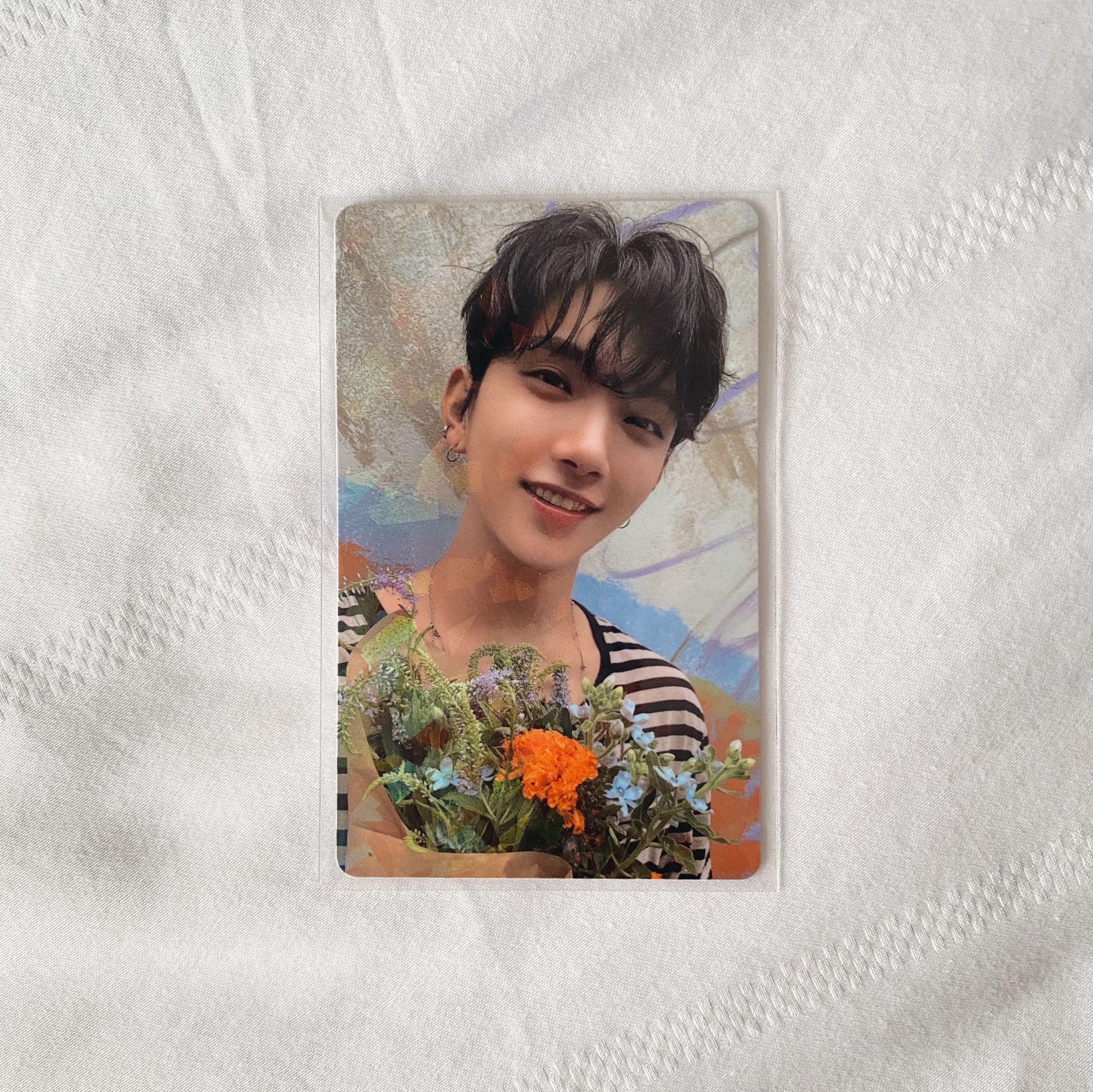 [ pending ] seventeen joshua attacca soundwave r2 ld, Hobbies & Toys ...