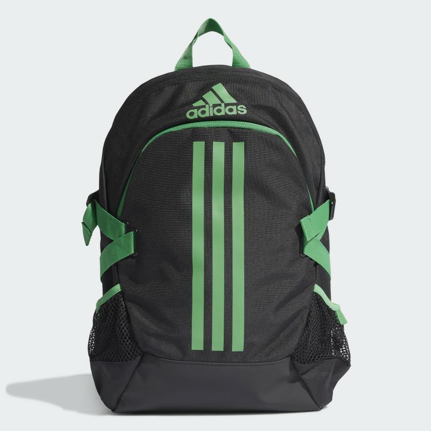 Adidas Training Power V Backpack, Men's Fashion, Bags, Backpacks on ...