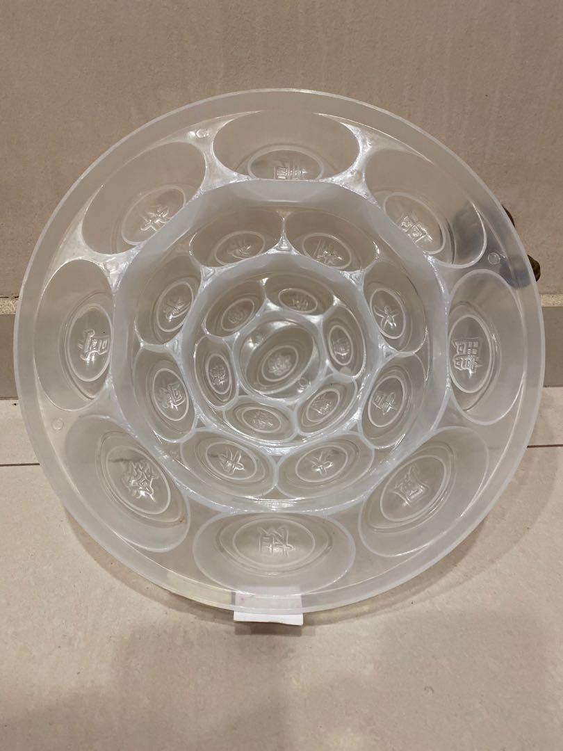 CNY Agar Agar Moulds , Furniture & Home Living, Kitchenware & Tableware ...