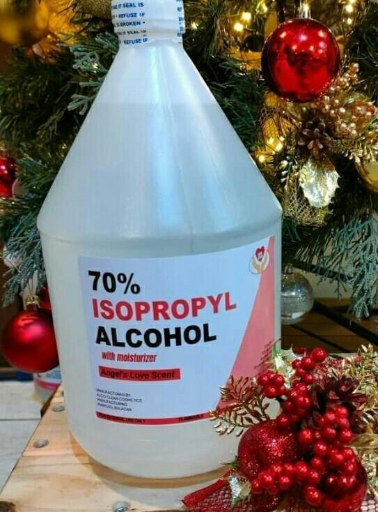 Alcosafe Alcohol 70%, Health & Nutrition, Insect Repellents on Carousell