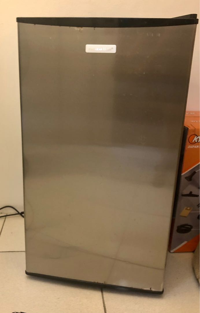 American Home single door refrigerator, Furniture & Home Living ...