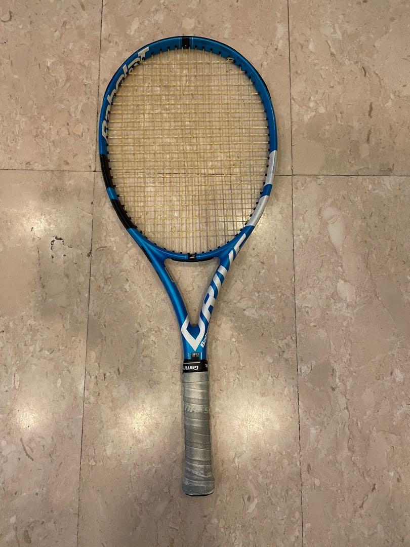 Babolat pure drive 26 inch junior racquet, Sports Equipment, Sports ...