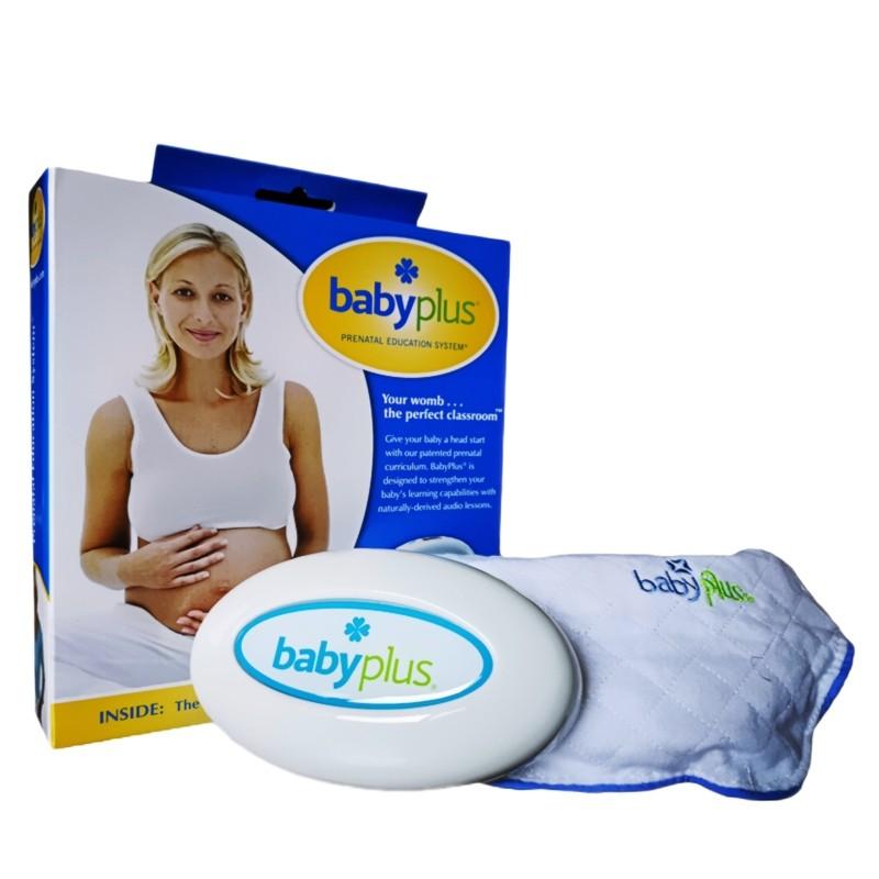 babyplus pregnancy education system, Babies & Kids, Maternity Care on ...