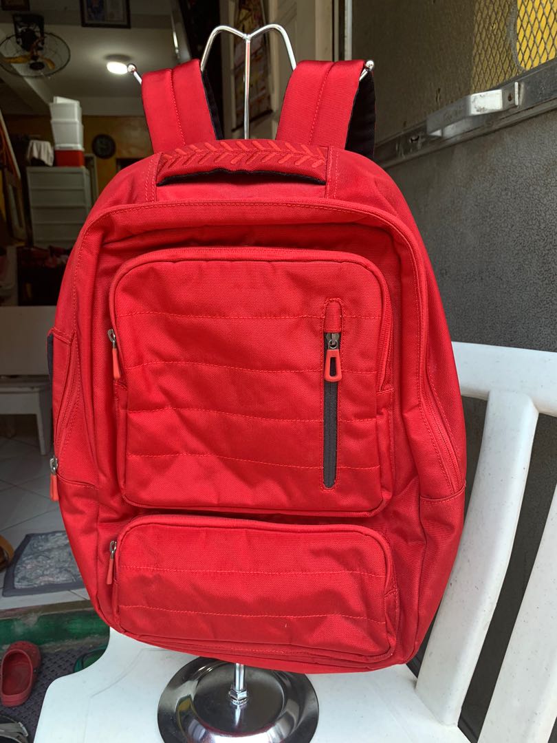 Bagpack, Men's Fashion, Bags, Backpacks on Carousell