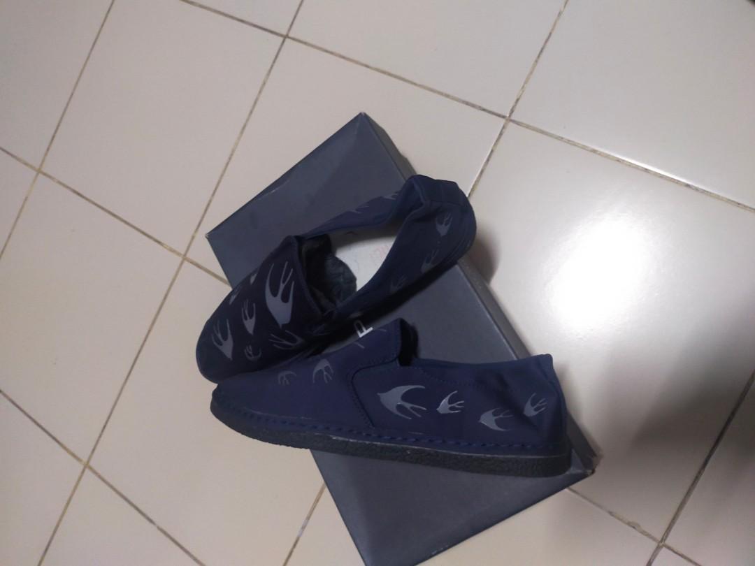 Bench easy wear Shoes, Men's Fashion, Footwear, Slippers & Slides on ...