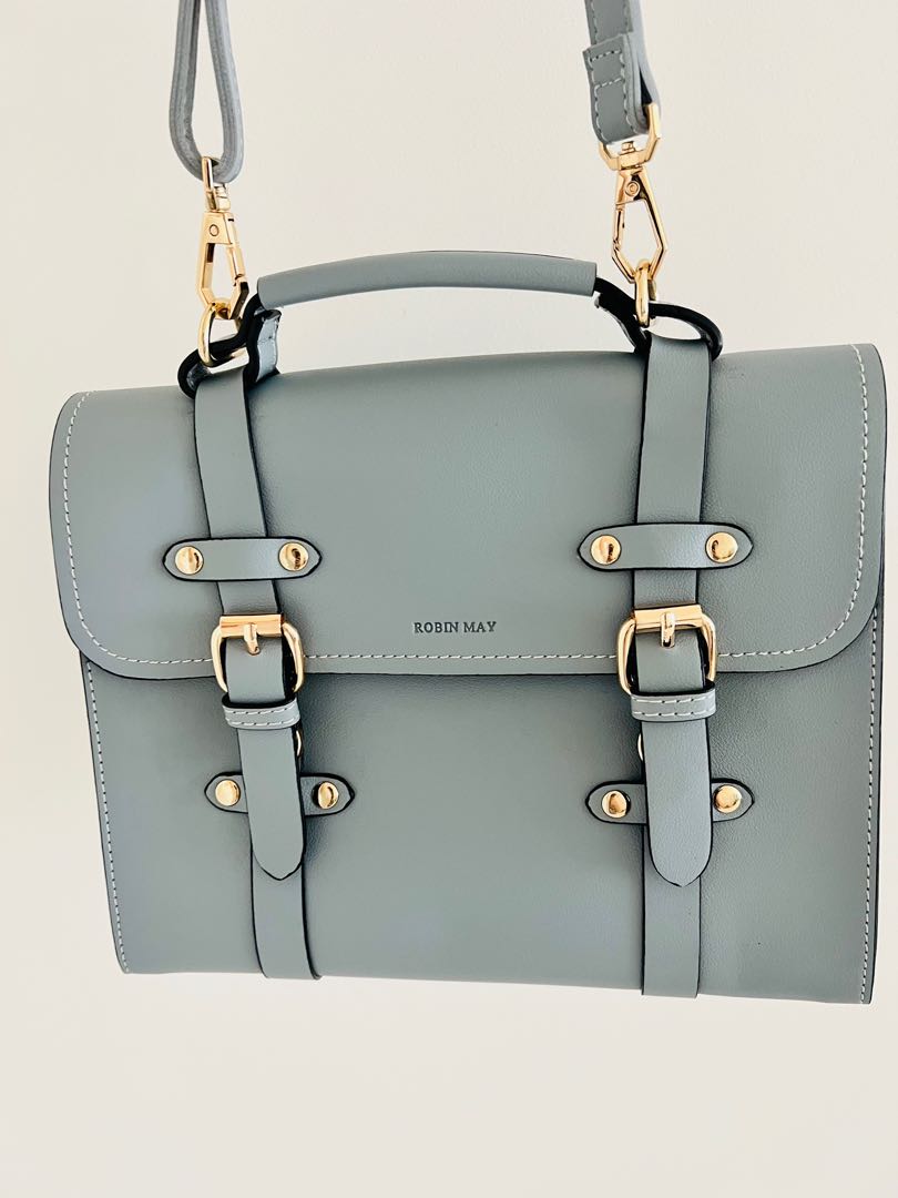 Brand New Robin May bag from Taiwan, Women's Fashion, Bags & Wallets ...