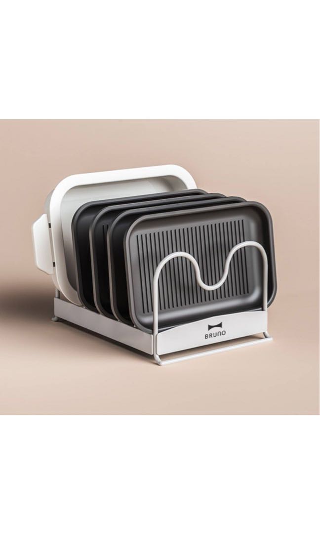 Bruno drying rack, Furniture & Home Living, Kitchenware & Tableware ...