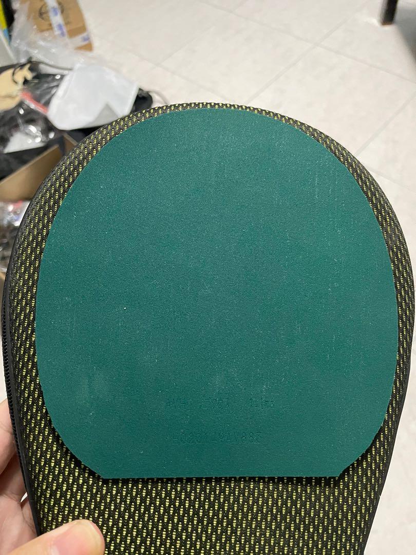 Butterfly Ilius S 1.1mm RED Table Tennis long pimple rubber, Sports ...