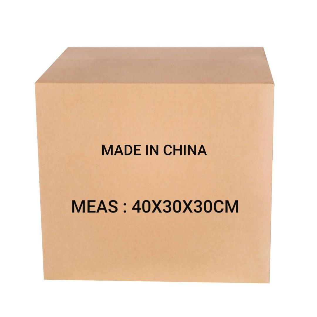 Carton box for sale, Furniture & Home Living, Home Improvement ...
