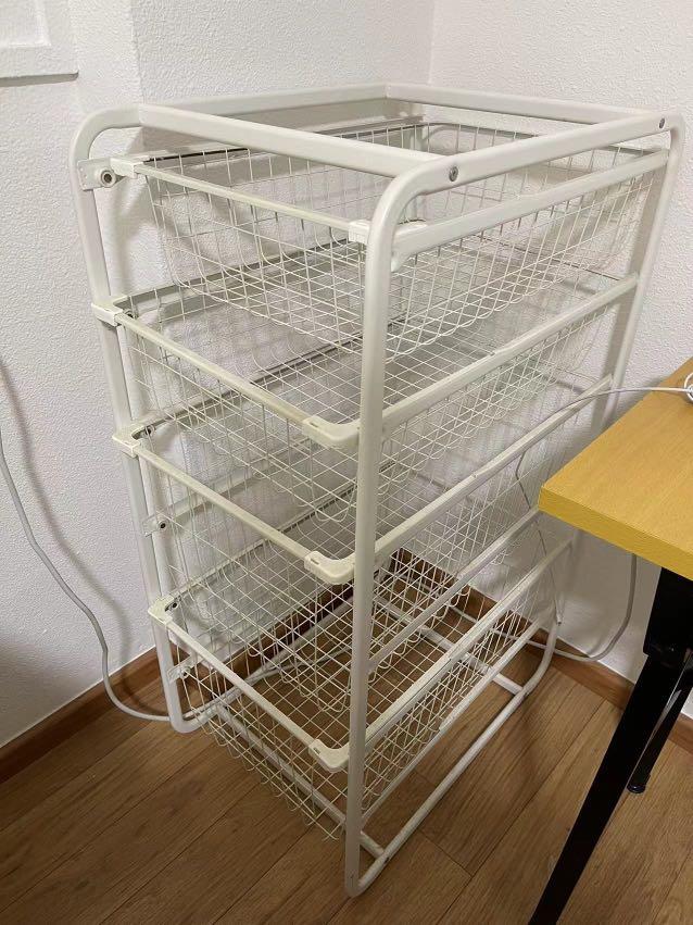 collection rack, Furniture & Home Living, Furniture, Shelves, Cabinets ...