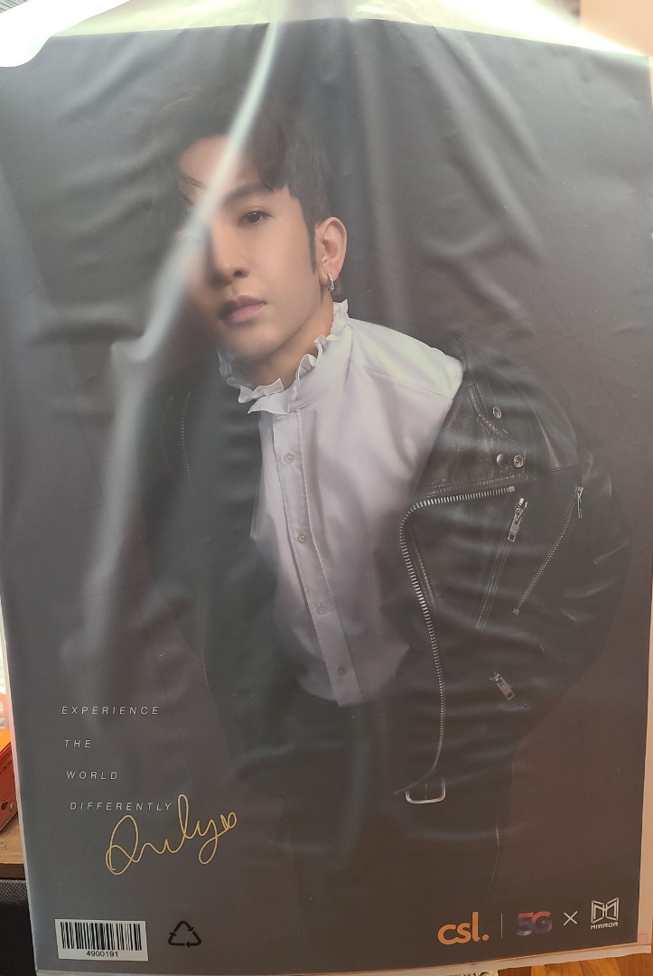 CSL mirror postage, 其他, 其他 - Carousell