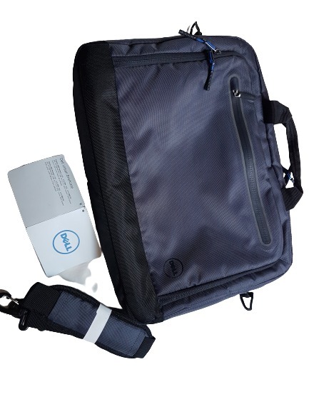 DELL Laptop Briefcase, Computers & Tech, Parts & Accessories, Laptop ...