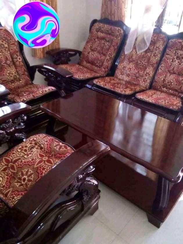 Dragon Sala Set, Furniture & Home Living, Furniture, Other Home ...