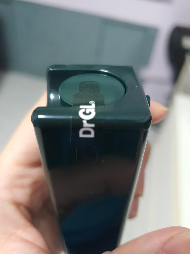 DrGL sun protection spf 30 pa++ 10ml, Beauty & Personal Care, Face ...