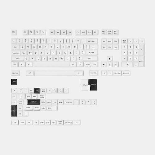 DROP MT3 BoW Keycaps, Computers & Tech, Parts & Accessories, Computer ...