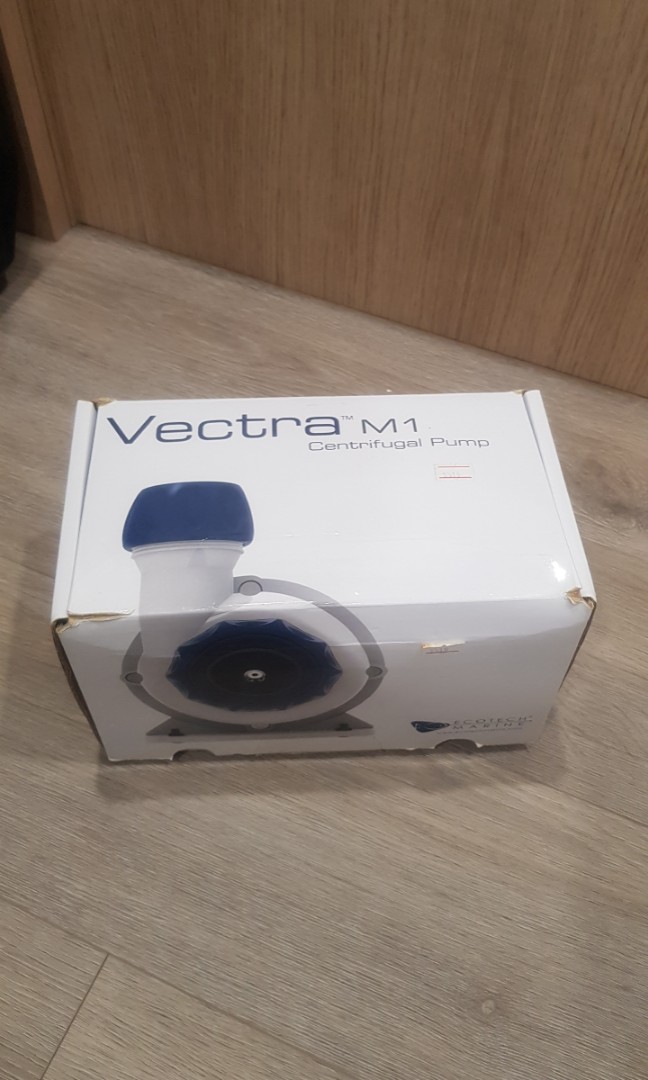 Ecotech marine vectra m1, Pet Supplies, Homes & Other Pet Accessories ...