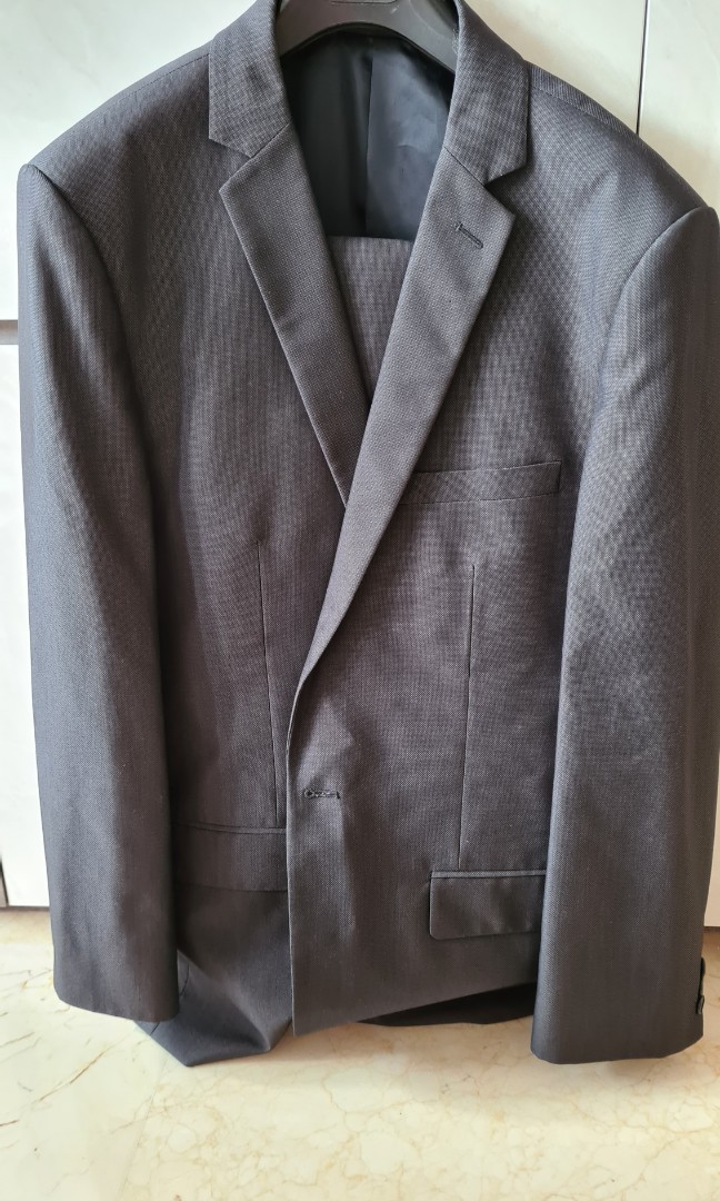 G2000 SUIT SET, Men's Fashion, Tops & Sets, Sets & Coordinates on Carousell