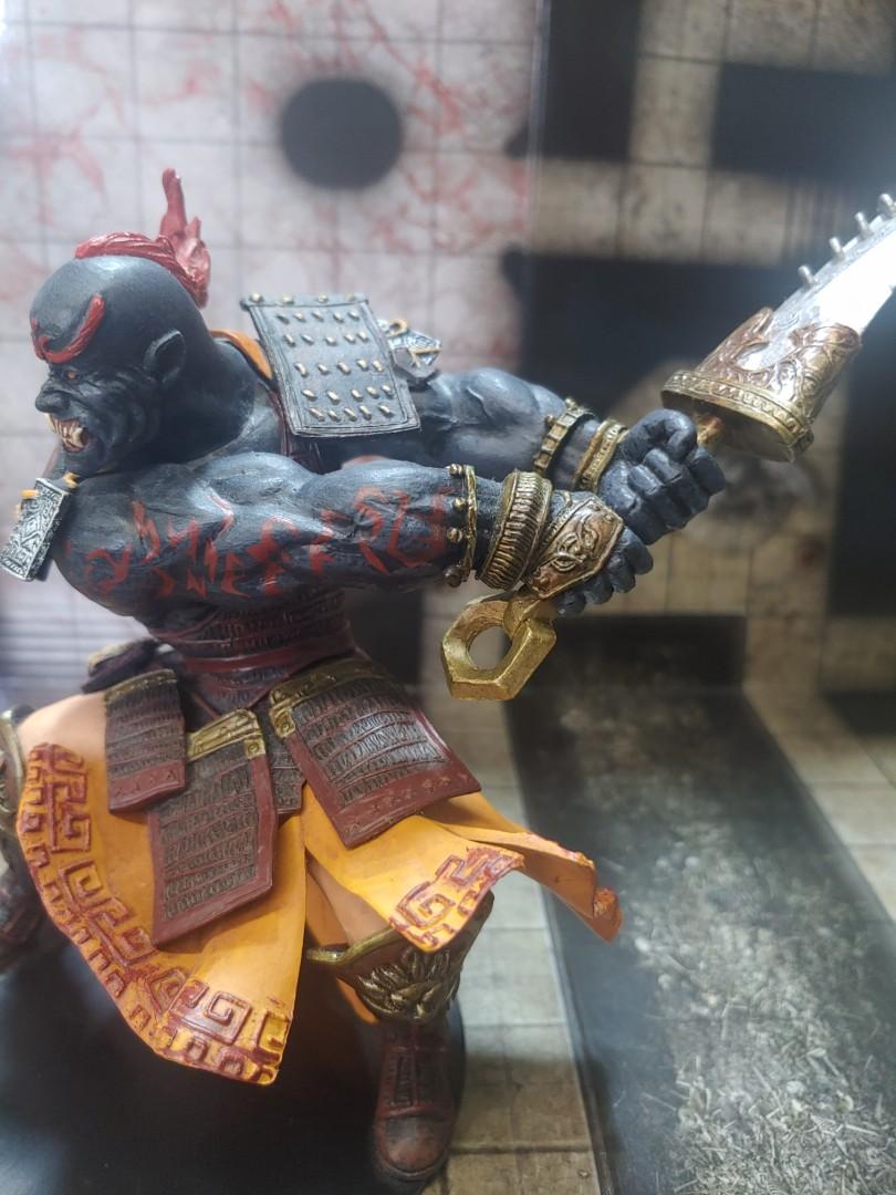 Gargantuan Rune Giant Dnd/Pathfinder, Hobbies & Toys, Toys & Games on ...