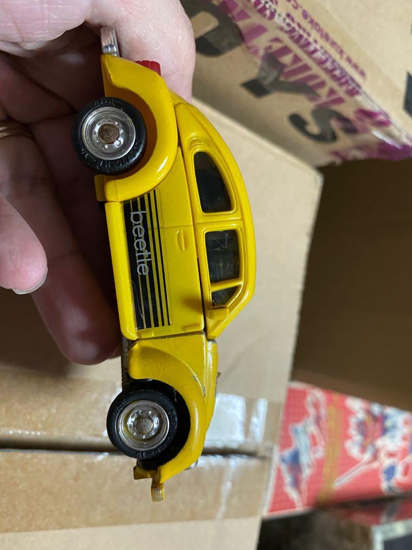Gobots Bug Bite Beetle Tonka Bandai Robo Machine original vintage ...