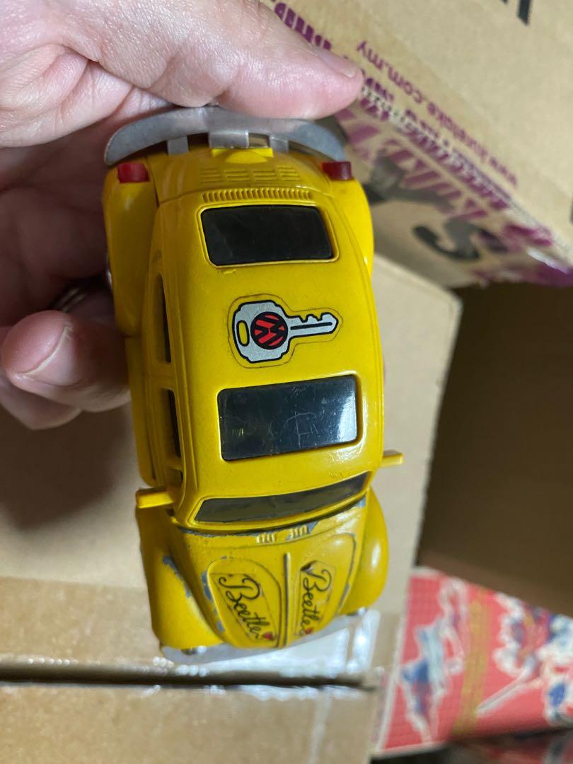 Gobots Bug Bite Beetle Tonka Bandai Robo Machine original vintage ...