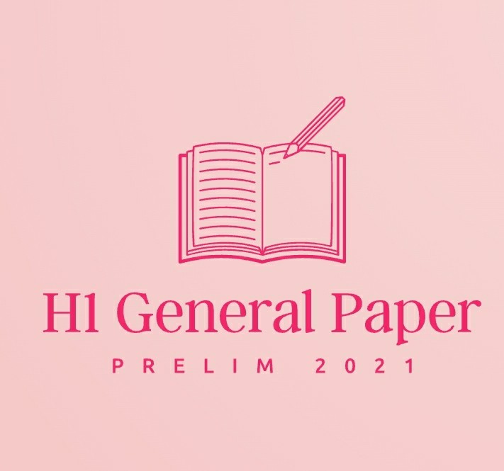 H1 General Paper Prelim Papers (2021), Hobbies & Toys, Books ...