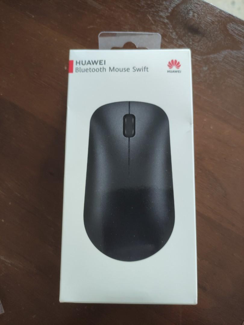 Huawei Bluetooth Mouse Swift CD20, Audio, Portable Audio Accessories on ...
