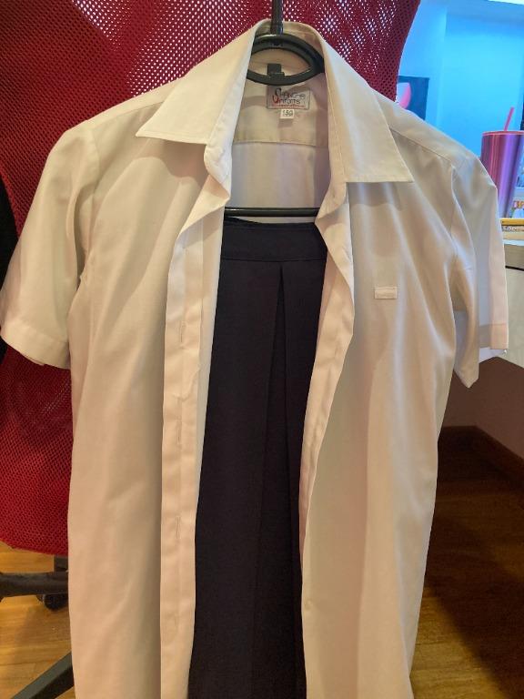 Dunman School Uniform Junior High - $15 per set, Women's Fashion ...