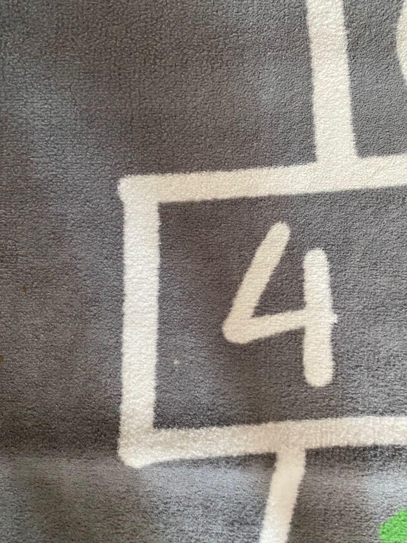 IKEA Hopscotch Mat, Furniture & Home Living, Home Decor, Carpets, Mats ...