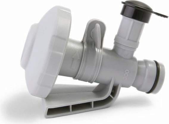 Intex Pool Water Revitalization Nozzle & Hydro Aeration Set, TV & Home ...