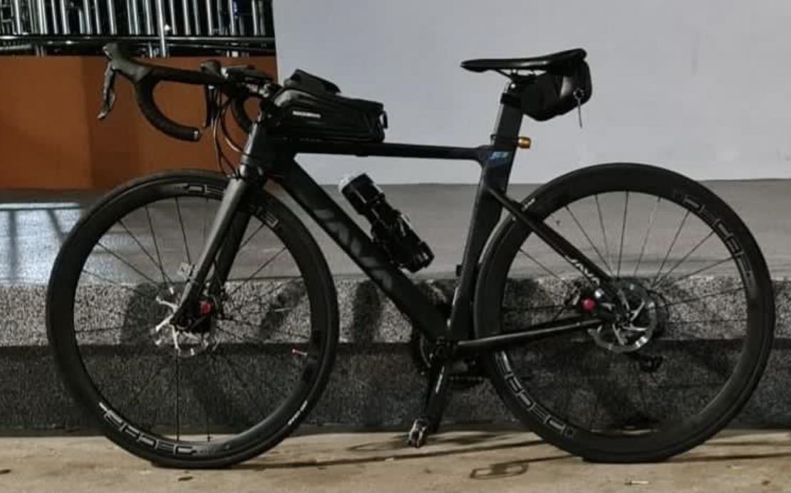 Java siluro 3 upgraded, Sports Equipment, Bicycles & Parts, Bicycles on ...